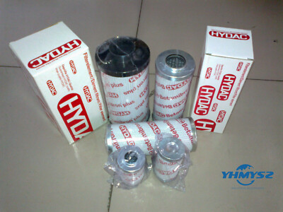 HYDAC 0850R020BN4HC 0850 R 020 BN4HC filter element #YH | eBay