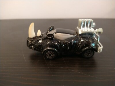 MATCHBOX CAR RHINO ROD 1994 1/64 Scale | eBay