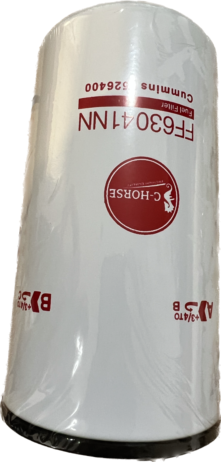 FF63041NN Fuel Filter for Cummins L9, B6.7 Model Year 2020 2021 2022 | eBay