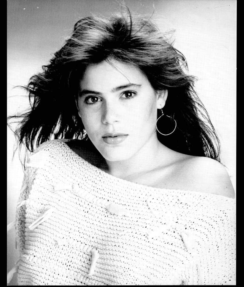 Tricia Leigh Fisher Young