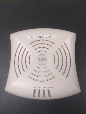 Aruba Wireless Access Point With Integrated Antennas AP-105-US | eBay