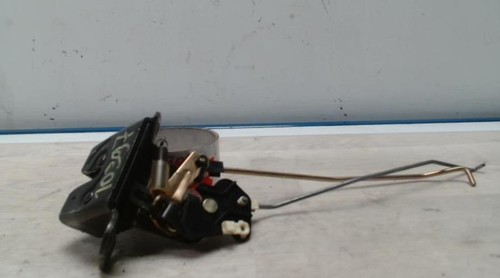 Serrure de coffre HYUNDAI TUCSON 1 812302E010 | eBay