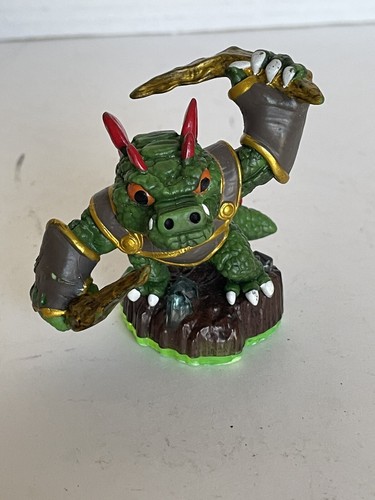 Activision Skylanders Dino Rang #84175888 Spyro's Adventure Action ...