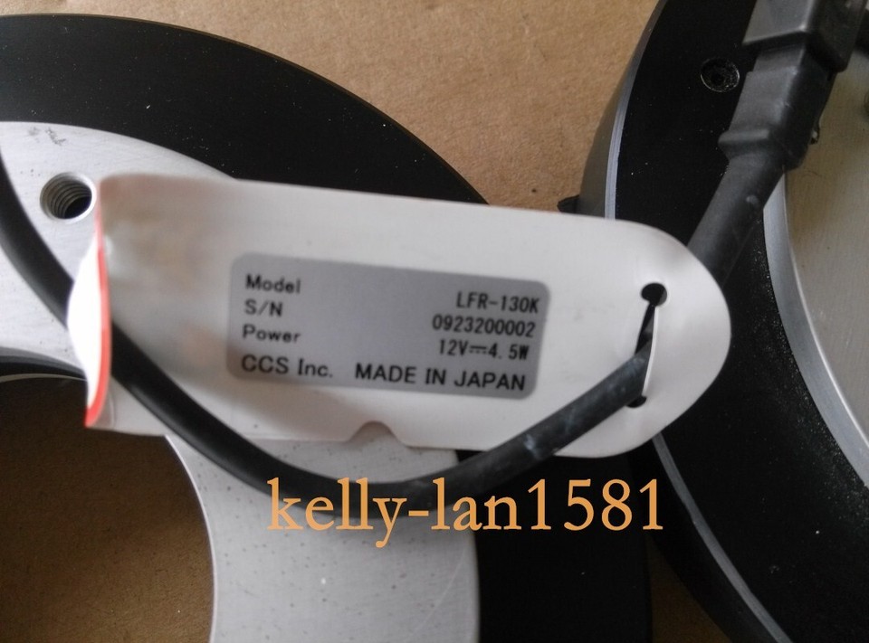1pcs CCS LFR-130K | eBay