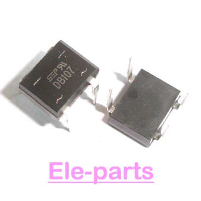 Rectifiers - 100 Amp Bridge Rectifier