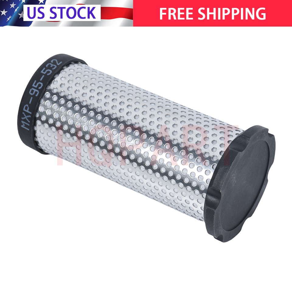 New Replacement In Line Filter Element Fits Wilkerson MXP-95-532 US ...