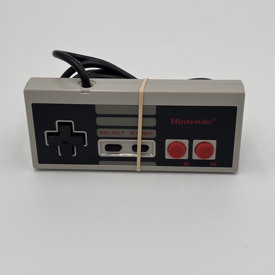 Nintendo NES Console | eBay