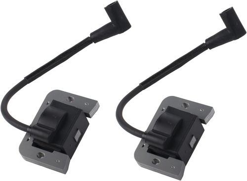 32-584-06-S 2Pcs Ignition Coil Module Compatible with Kohler KT, ZT ...