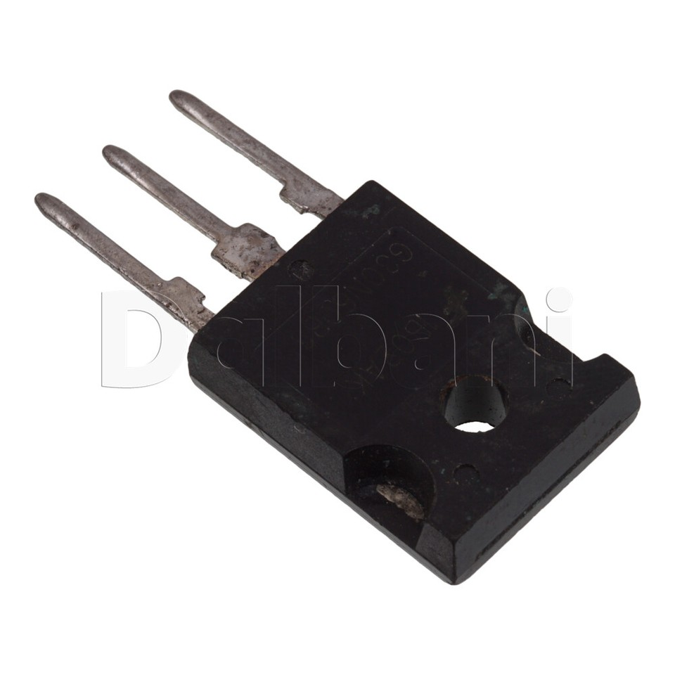 HG20N60B3 Original Fairchild Semiconductor TO247 | eBay