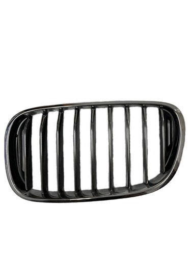 2016 BMW 740i G11 G12 OEM LH Left Driver Side Upper Kidney Grille ...