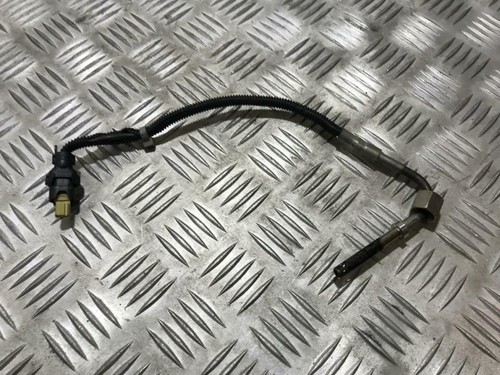 a0009056904 Exhaust Sensor Sensor Exhausted Gas Temperature Mercedes ...