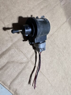 2001-2005 lexus is300 oem headlight head light level leveler sensor ...