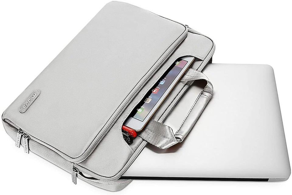 Laptop Bag For 2021 MacBook Pro 16 14 inch M1 A2442 A2485 Air 13 15 ...