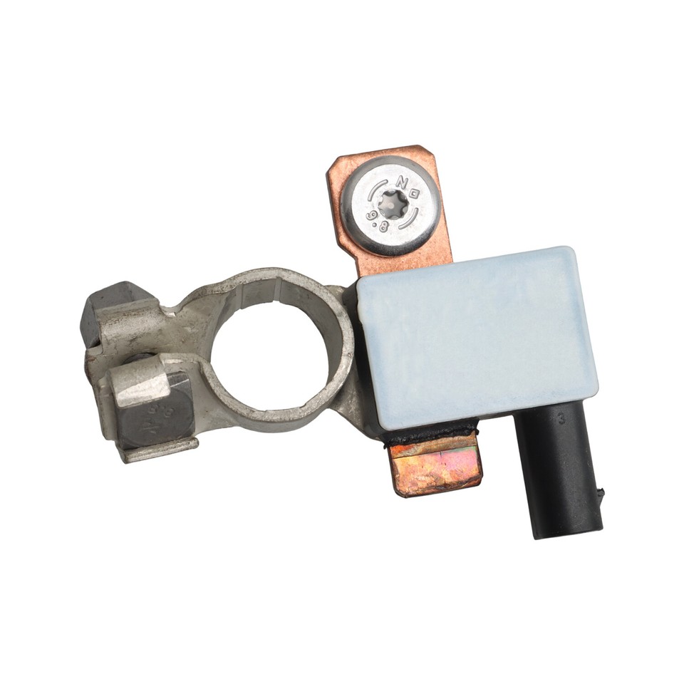 Battery Monitor Module Fits for Chevrolet Traverse Malibu Blazer ...