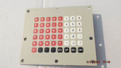 Fire Alarms - Simplex 2120