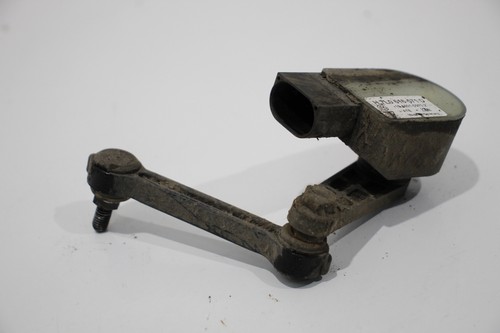 Audi Q7 4L Rear Suspension Height Headlight Level Sensor 7L0616571D | eBay