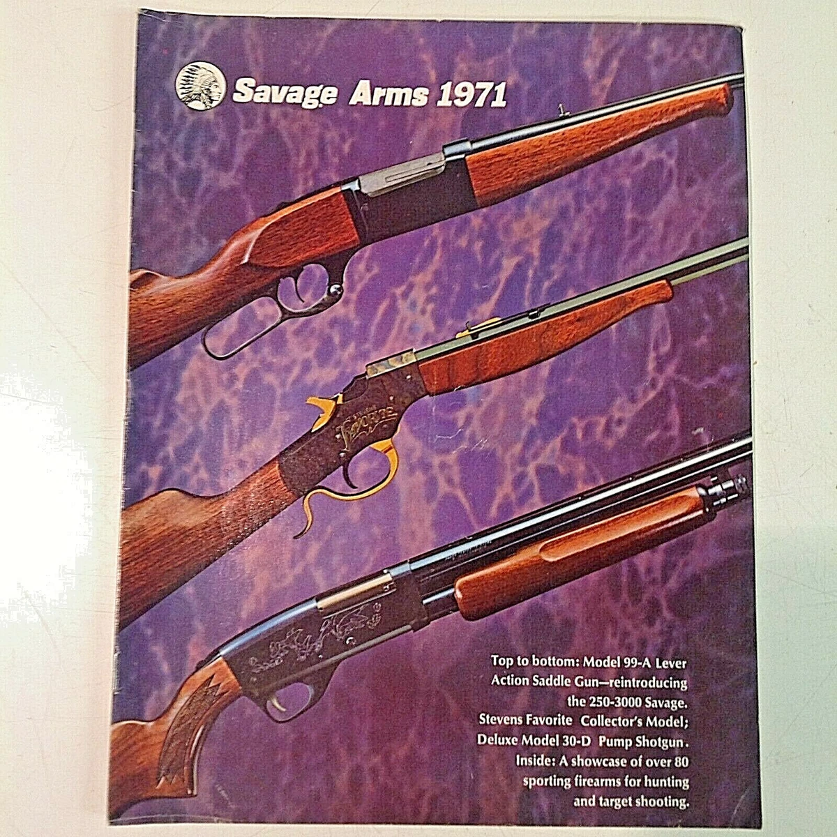 Used Gun Values Savage Arms