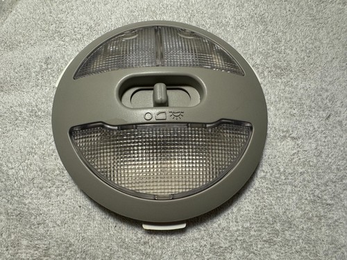 Saturn Aura Chevrolet HHR Cobalt Pontiac G5 Malibu interior dome light ...