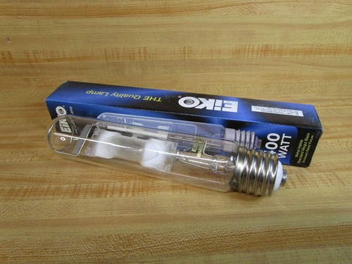Eiko MH400/U/T15 400W Metal Halide Lamp (Pack of 3) | eBay