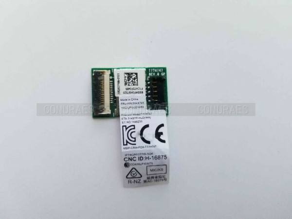 Genuine Lenovo 01AX745 FRU Foxconn NXP Npc300 NFC for sale online | eBay