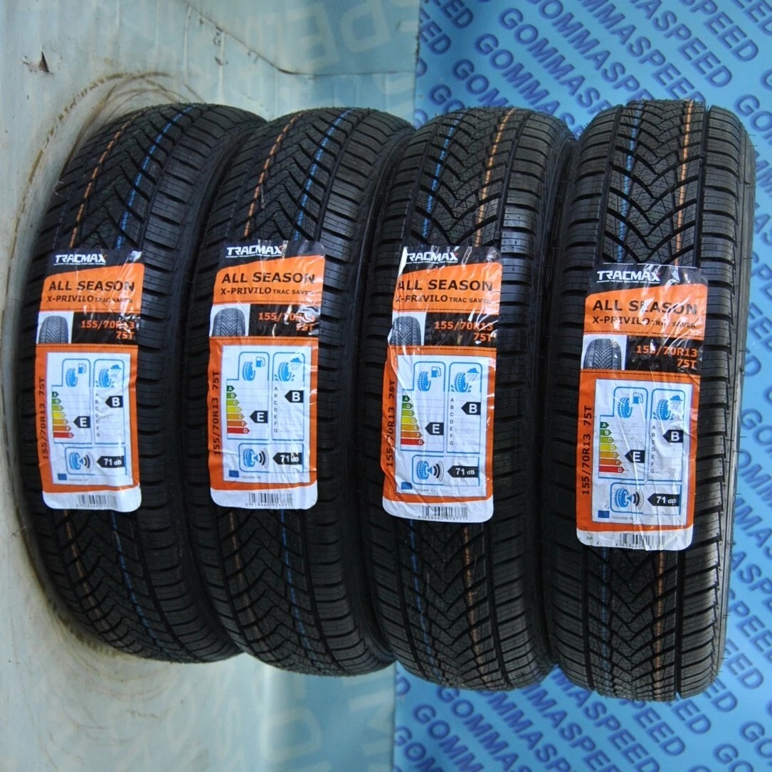 155 70 R13 4 Stagioni Store | ladorrego.com.ar