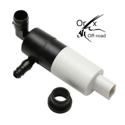 Land Rover Discovery 3,Range Rover L322 & Sport Headlamp Washer Pump ...