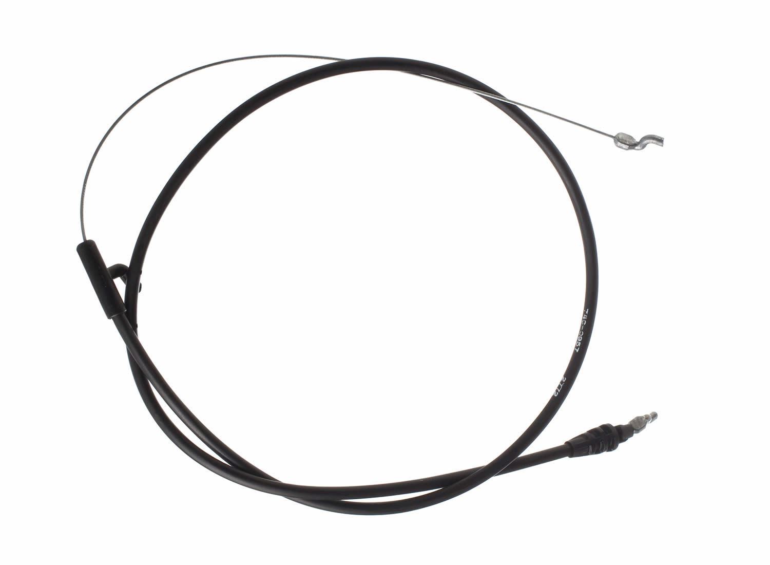 Genuine MTD 946-0957 Cable Control Replaces MTD-746-0957 | eBay