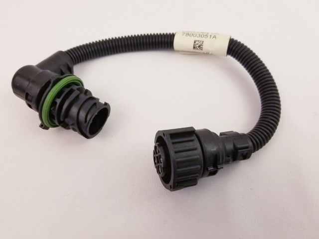 22205127 Mack Fuel Filter Pressure Sensor Wiring Harness for sale ...