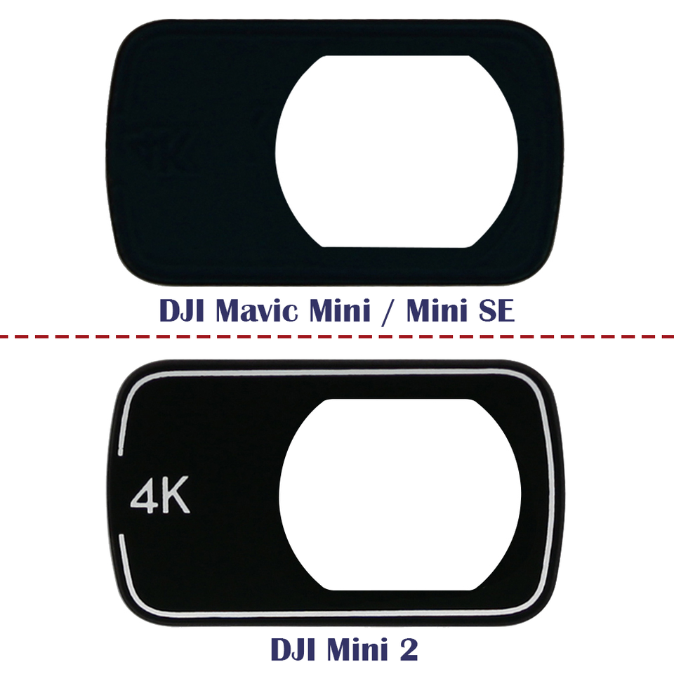 Camera Lens ESC Board Screws Arm Shell Repair Parts For DJI Mavic Mini ...