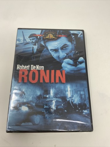 Ronin (DVD, 1998, Special Edition Contemporary Classics) 27616743923| eBay