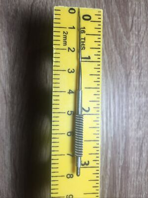 Three Edge Needles, Huangling Brand, Reusable large size | eBay