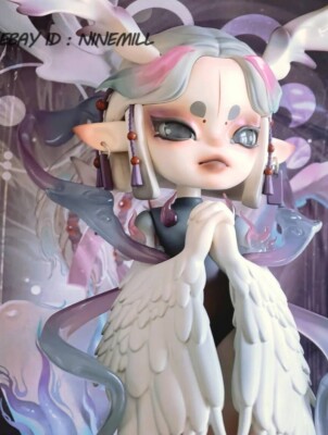 Dominator Series Sixth Generation --Svia Baize Model Statue Toys ...