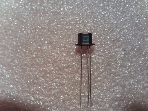 GPD OPTO TRANSISTOR PART # 2N169A NSN: 5961-00-732-8536 | eBay