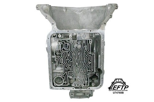 Chevrolet - 700R4 case 4x4, Non-Auxiliary, (All except 2.8L) 1982-87 | eBay
