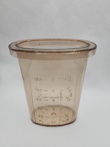 Regal La Machine I Food Processor V813 Pusher Replacement Part | eBay