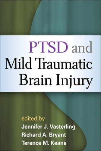 PTSD and Mild Traumatic Brain Injury - Hardcover - VERY GOOD ...
