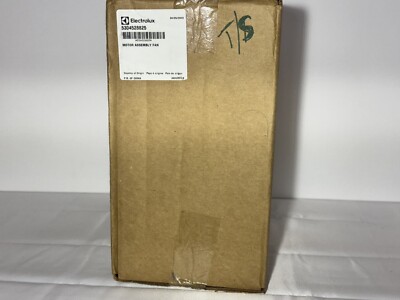 Frigidaire Range Oven Fan Motor Assembly 5304528825 New In Box | eBay