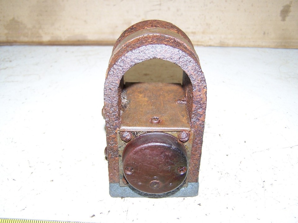 SUMTER #12 PLUGOSCILLATOR Magneto Ignitor Fairbanks Morse Z Hit Miss ...