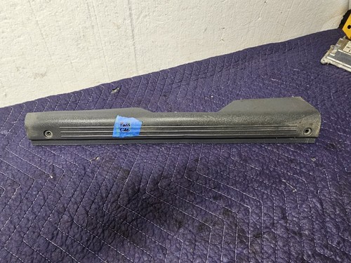 13 12 11 10 Ford Transit Connect Front Right Door Inner Sill Scuff ...