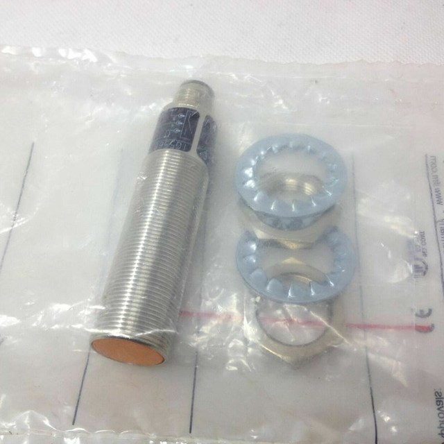 IFM IG5568 IGA3005-BPKG/US-104-DPS inductive sensor - for sale online ...