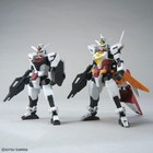 HG 1/144 Gundam Base Limited Core Gundam & Core GundamII Core Change ...