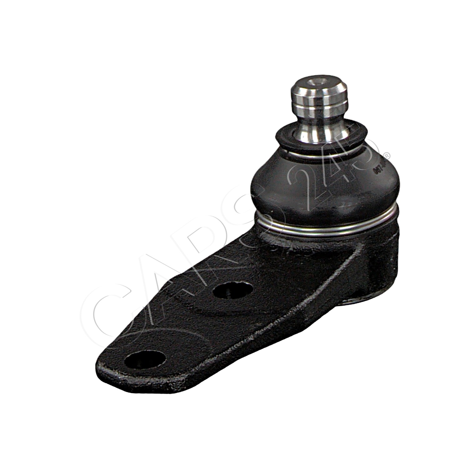 FEBI Trag Führungsgelenk Vorderachse unten Für RENAULT NISSAN 11 II ...