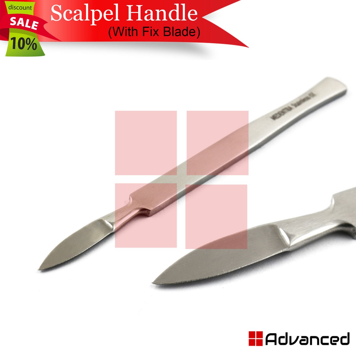Scalpel Dissection Tool