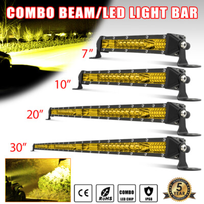 GPS & Guidance Equipment - Lightbar