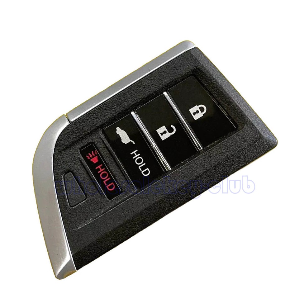 FOR 2022 2023 2024 ACURA MDX SMART KEY KEYLESS REMOTE KEY FOB / KR5TP-2 ...