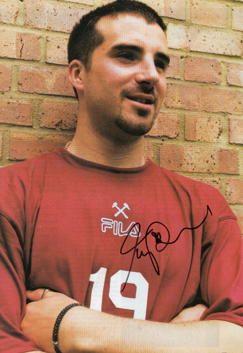 Malcolm Southern's Instagram, Twitter & Facebook on IDCrawl