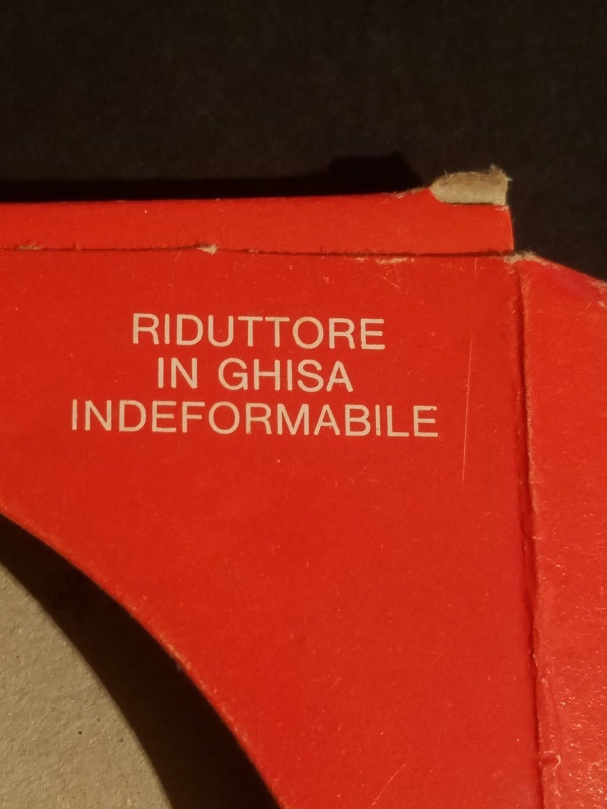NEW IN BOX Vintage Ilsa Express Black Cast Iron Trivet 4-3/4" Made In ...