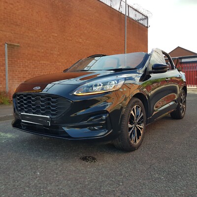 Ford Kuga ST-Line X Edition MK3 2.5 Petrol HEV Auto 2020-2024 Breaking ...