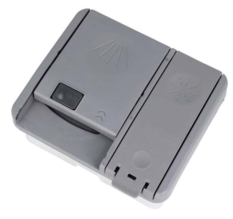 Dishwasher Soap Dispenser Bosch Bosch Neff Siemens Dishwasher Soap