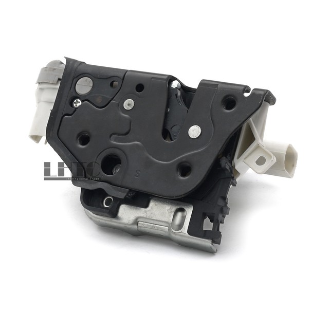 Audi A4 Avant B8 Front Door Left Side Lock Actuator OEM 8J1837015C for sale online | eBay
